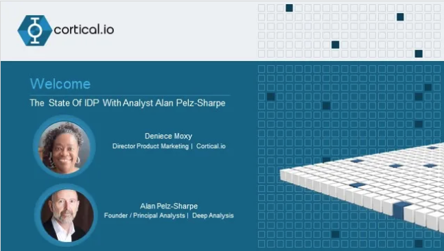 SemanticPro Intelligent Document Processing | IDP Solution for Unstructured Text