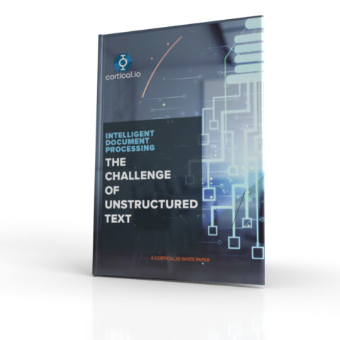 Intelligent Document Processing: The Challenge of Unstructured Text ...