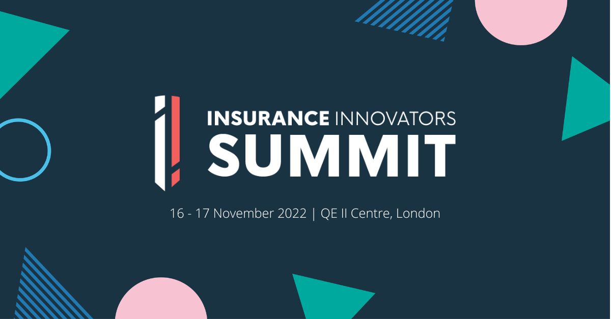 Insurance Innovators Summit | Cortical.io