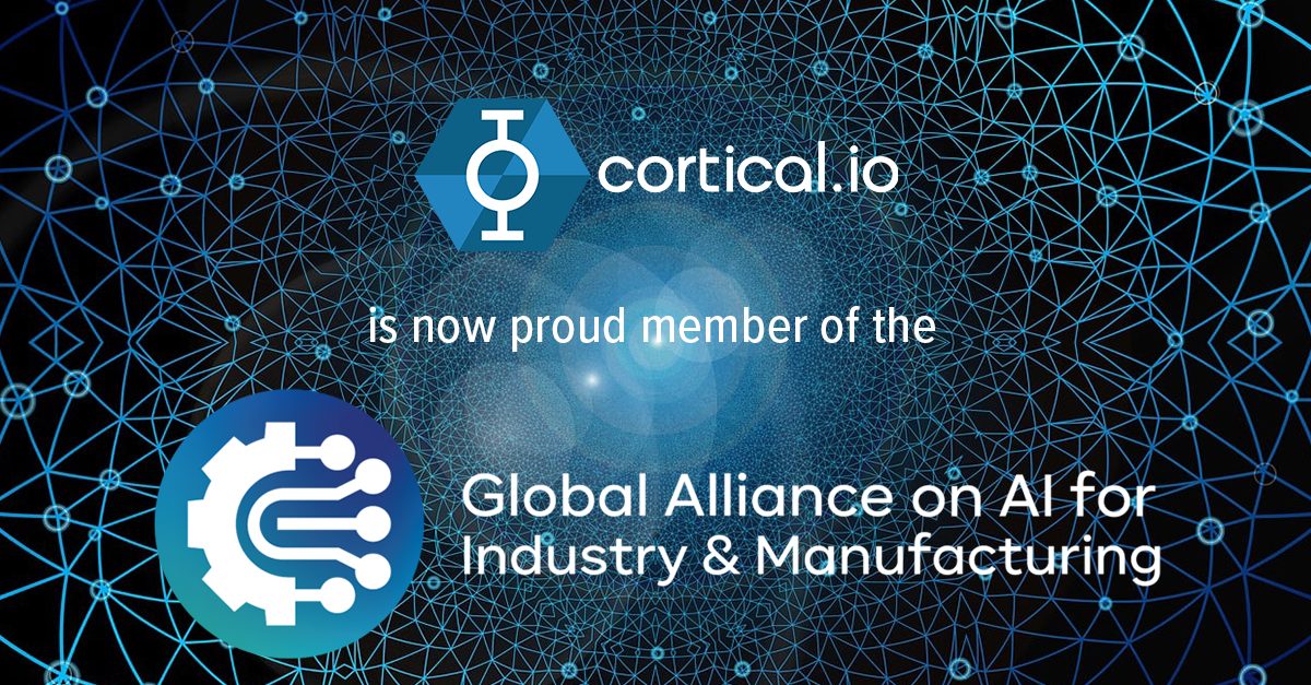 Austrian AI Pioneer Cortical.io Joins AIM Global to Champion Responsible AI in Industry ...