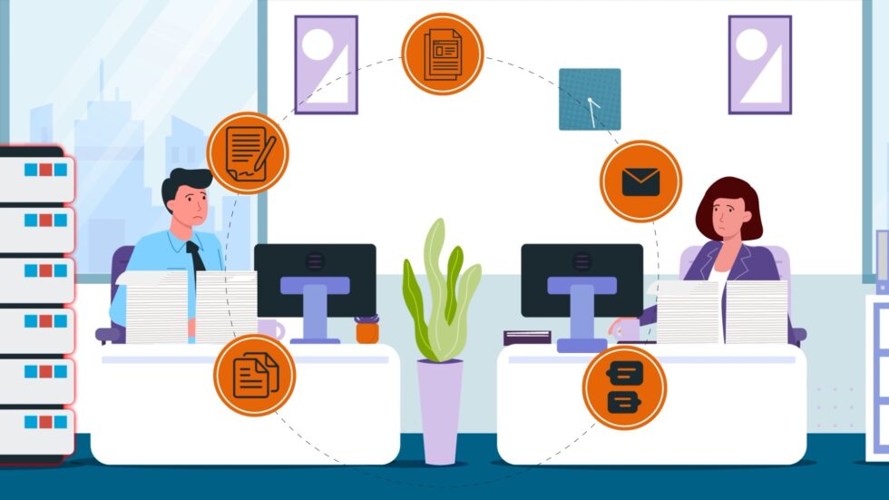 SemanticPro Intelligent Document Processing | Cortical.io