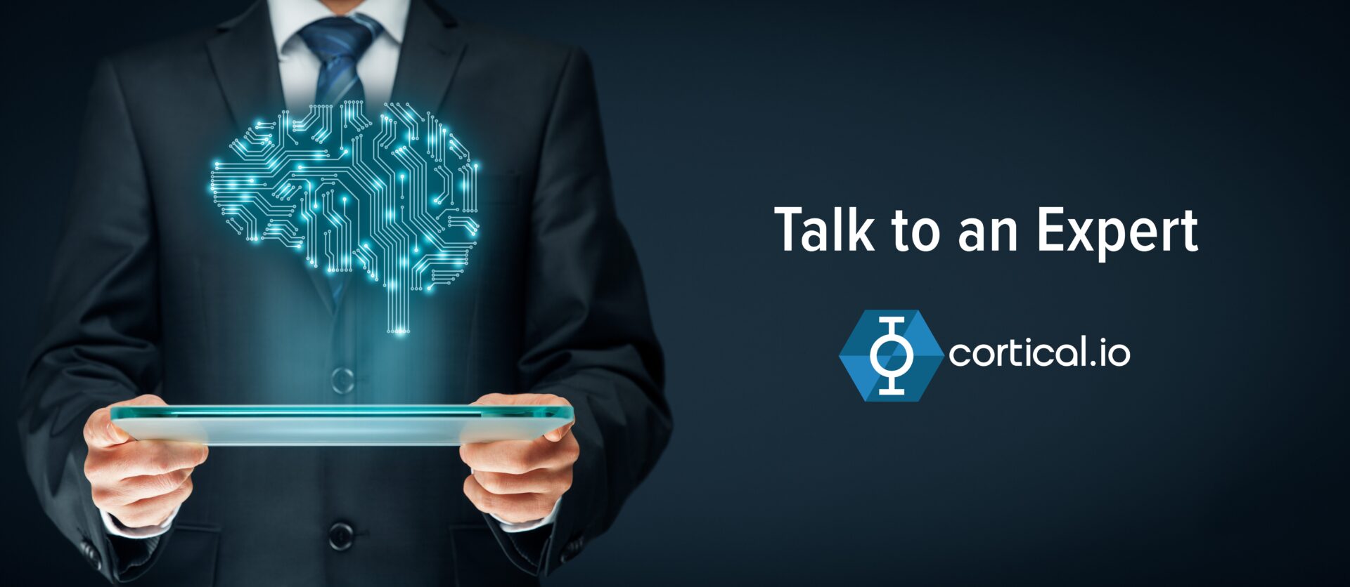 Request A Demo | Intelligent Document Processing Software | Cortical.io