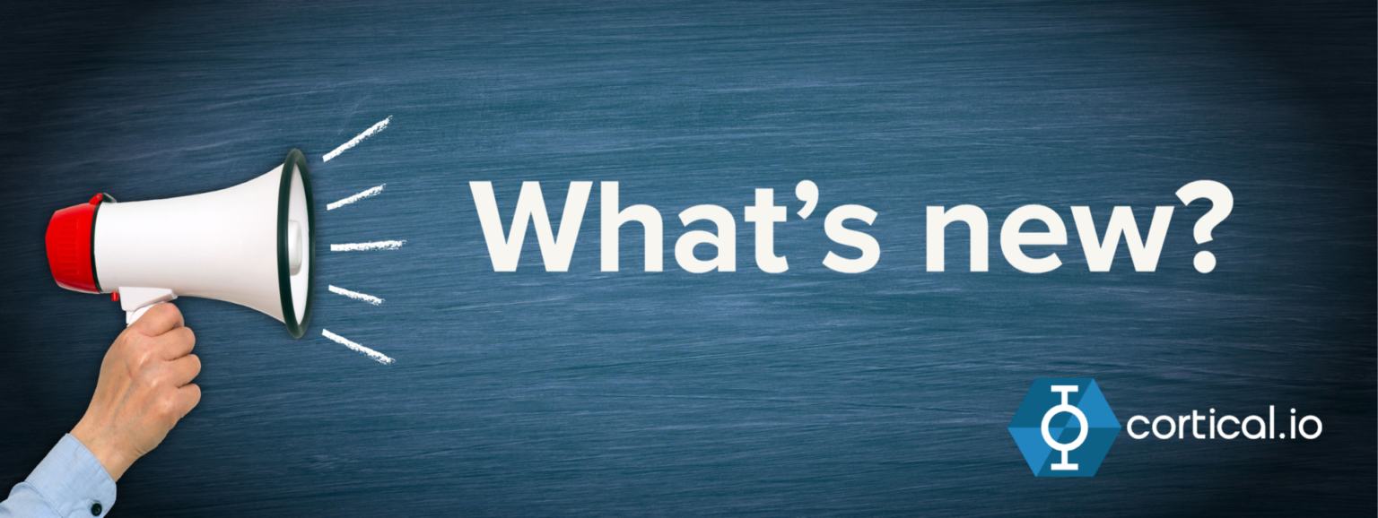 3F Future Finance Fest | Cortical.io