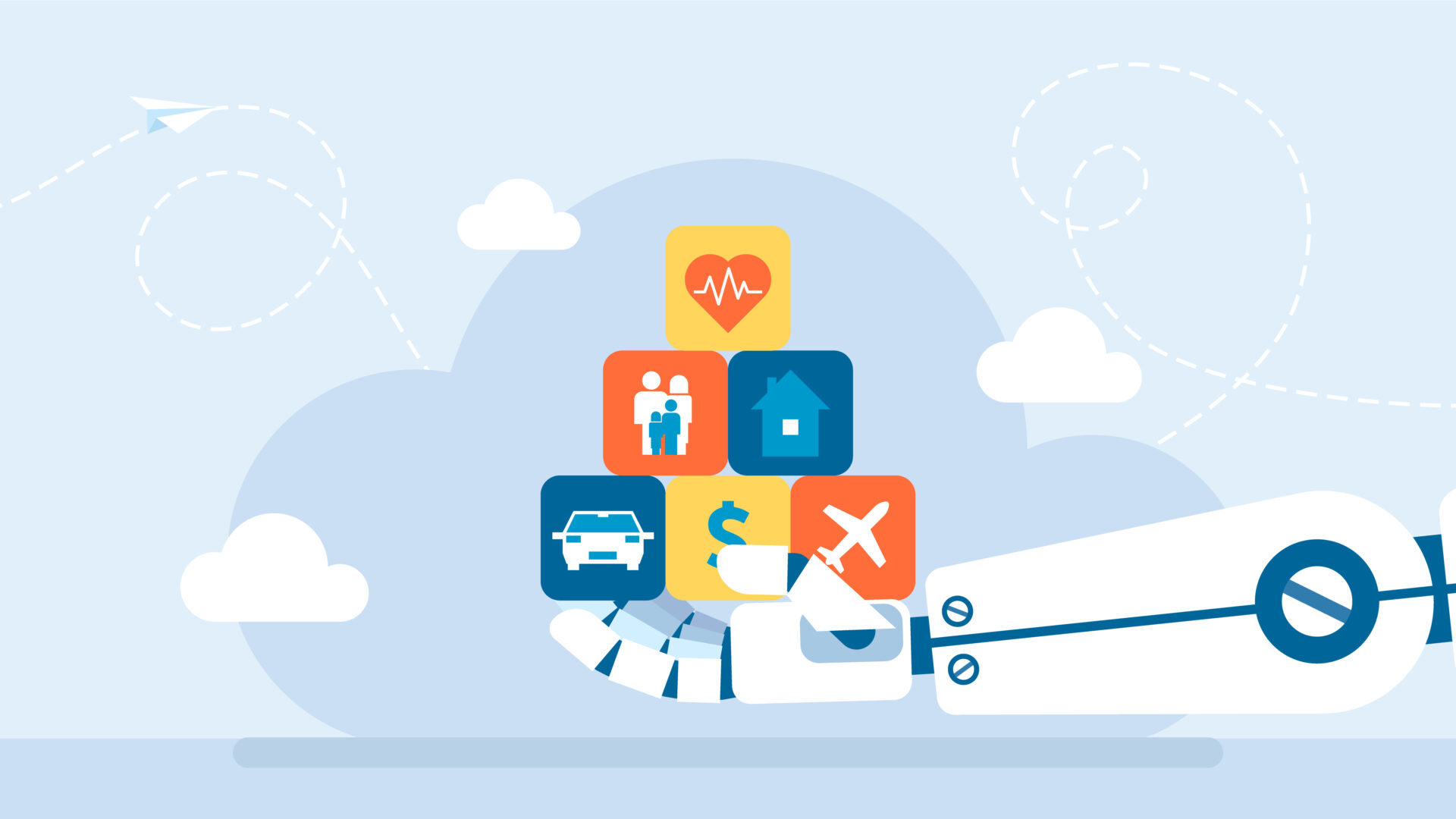 Beyond Digital Insurance: The Future Belongs to Intelligent Insurers ...